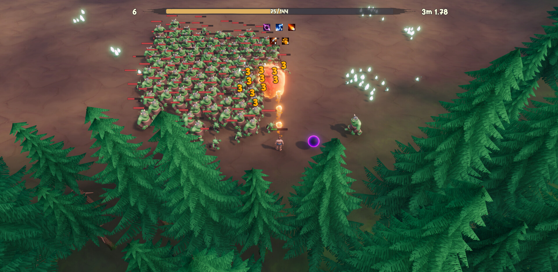 Ravenwood on Steam