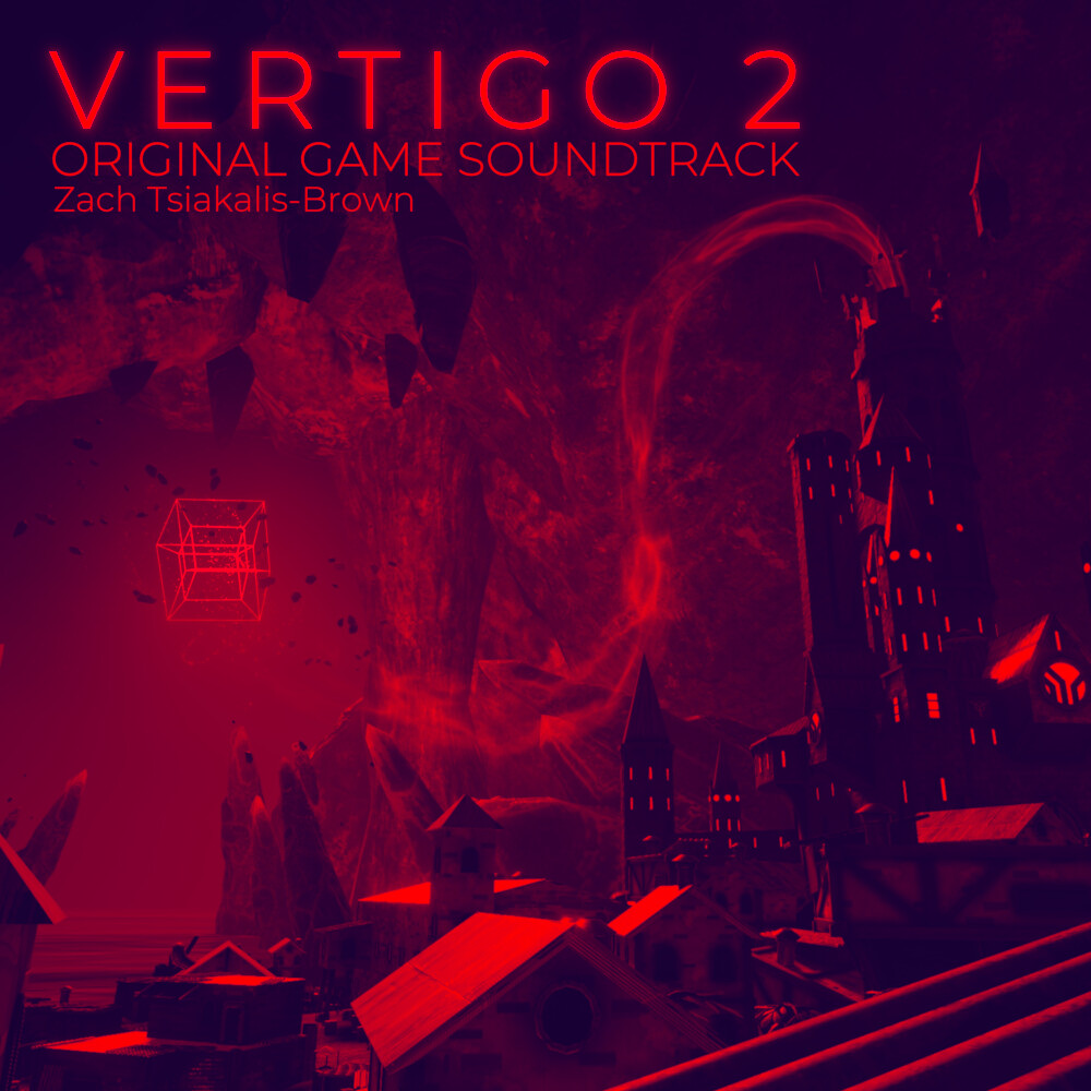 Vertigo 2 Soundtrack on Steam