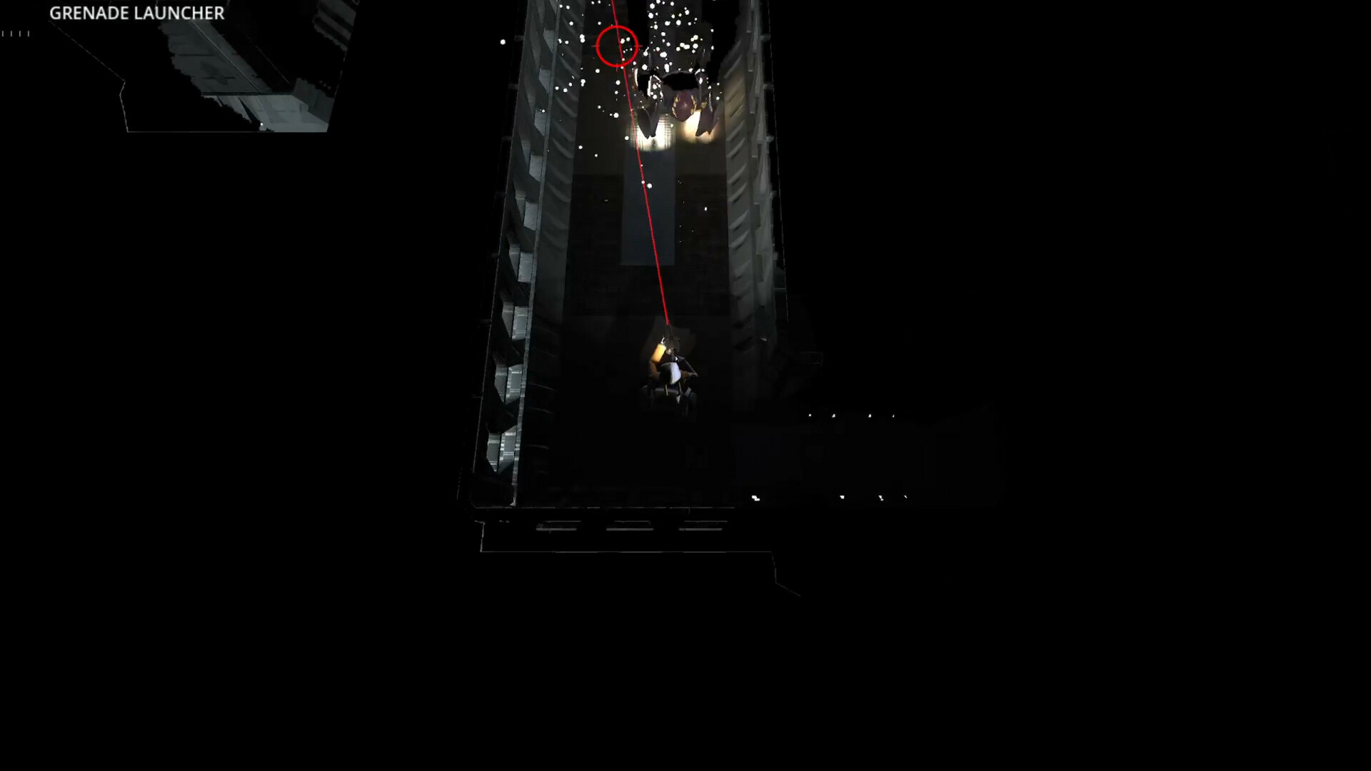 Attack From The Void di Steam