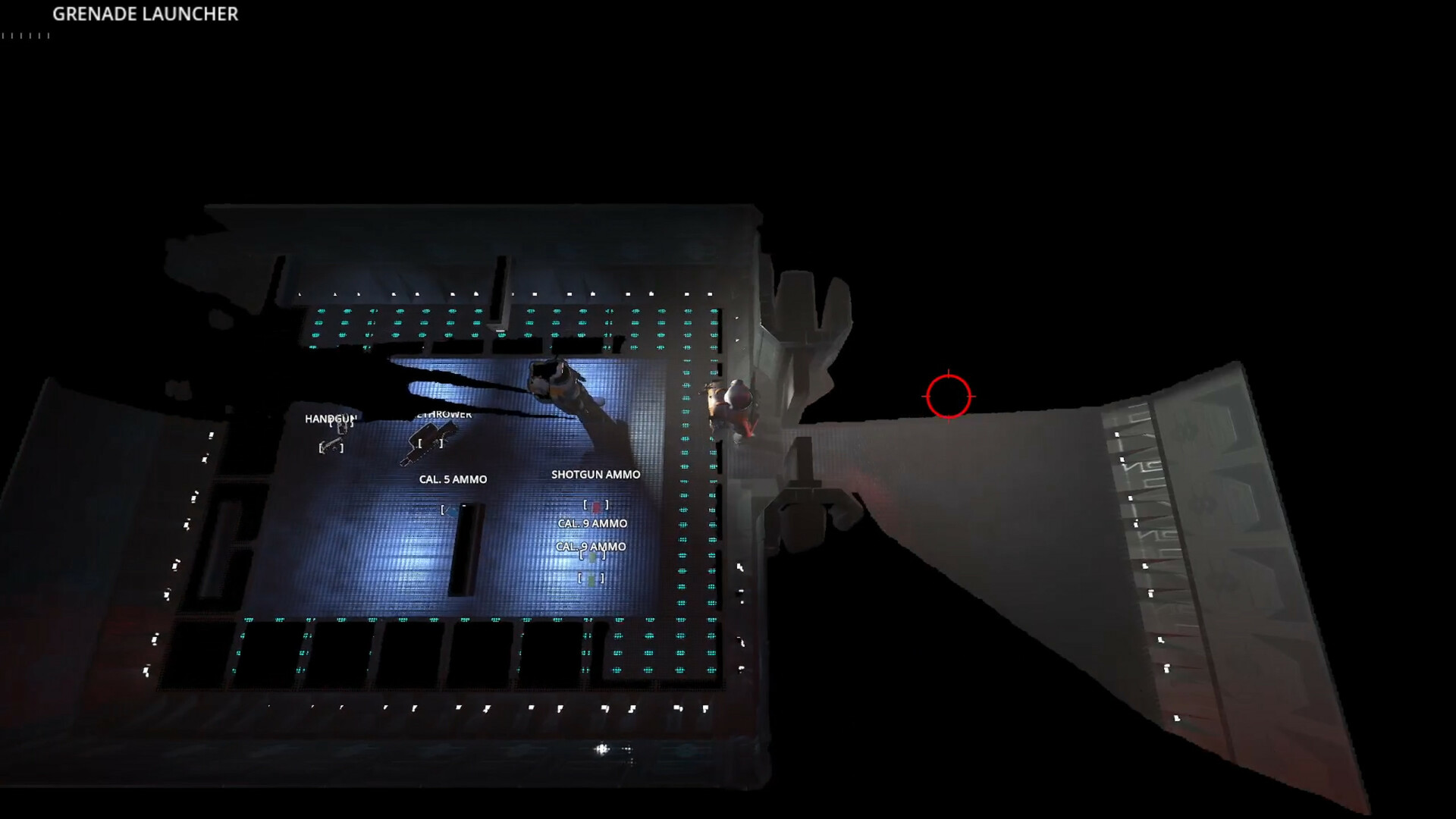 Attack From The Void di Steam