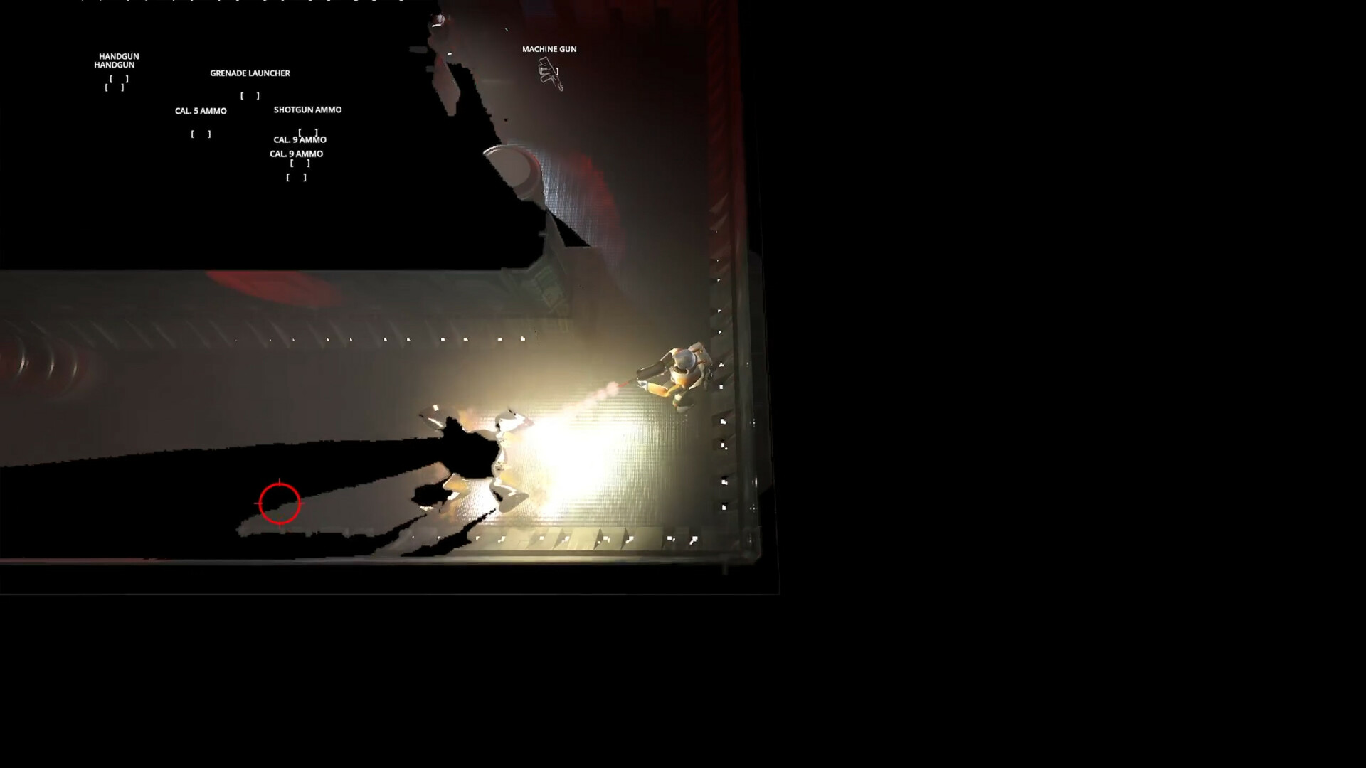 Attack From The Void di Steam