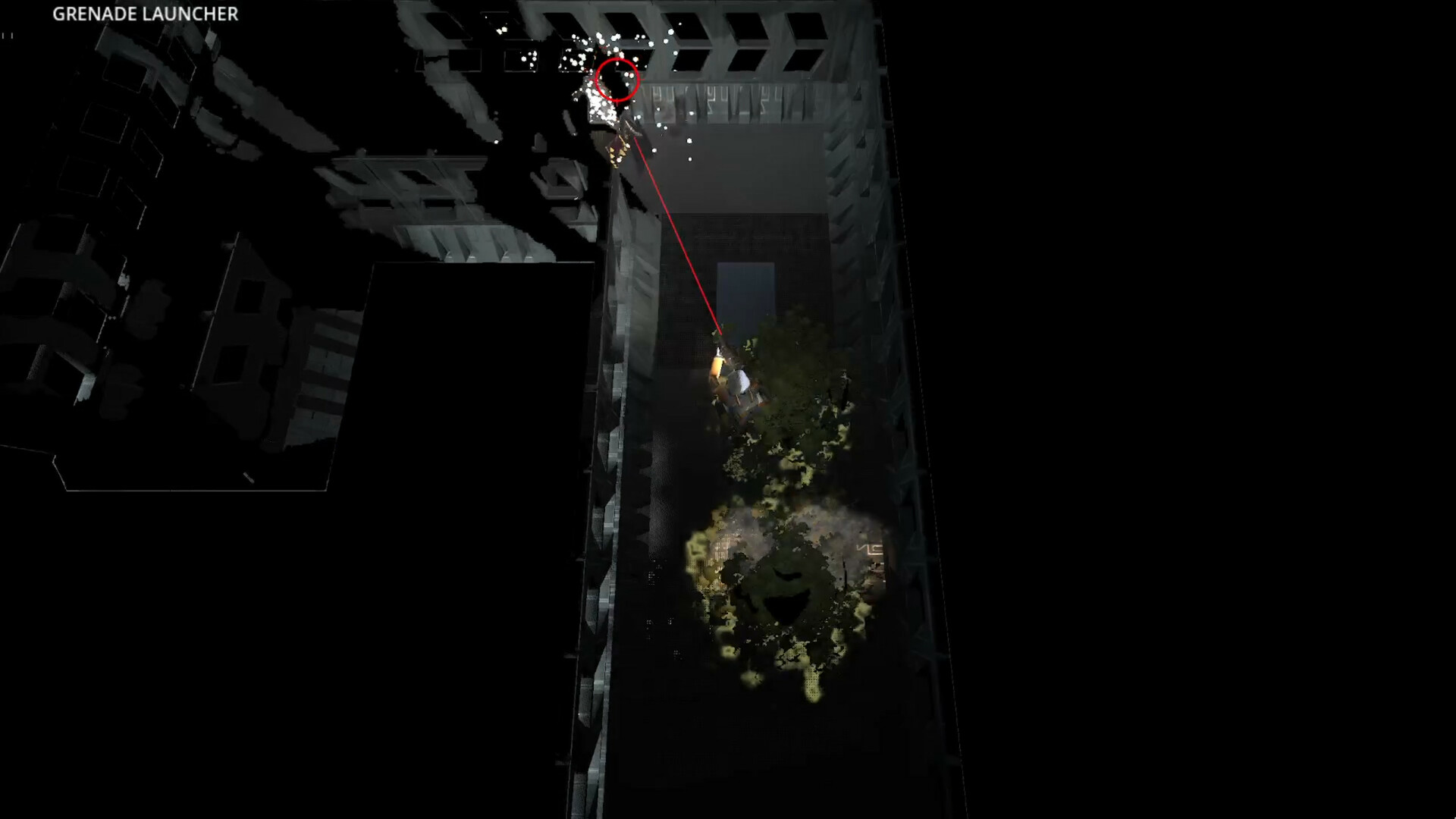 Attack From The Void di Steam