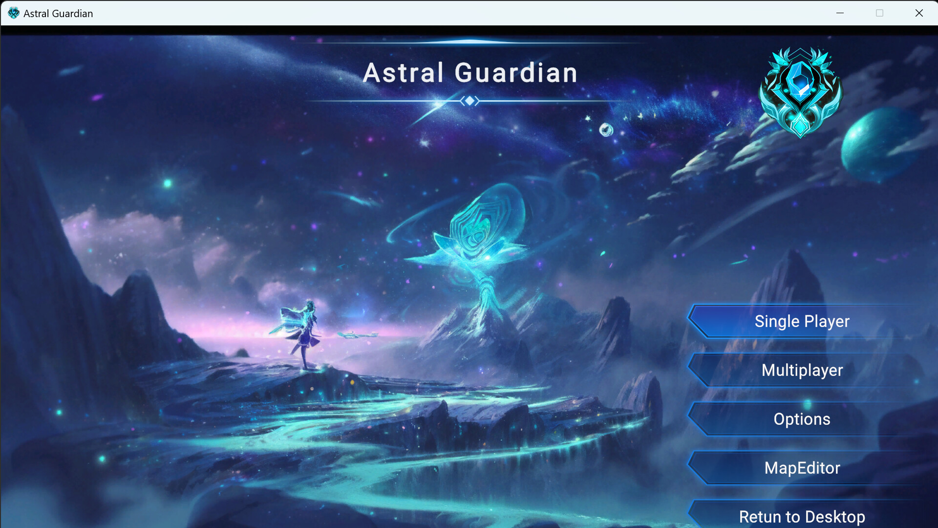 Astral Guardian Screenshots · SteamDB
