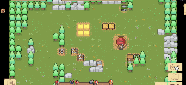 Border Pioneer on Steam