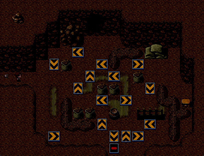 Desert Island in Summer? on Steam