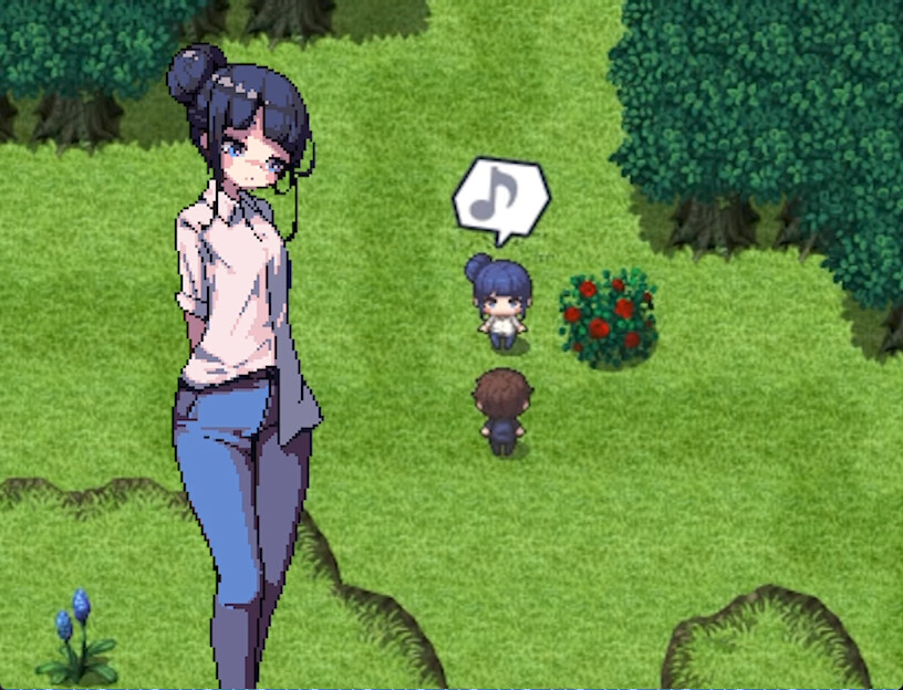 Desert Island in Summer? on Steam