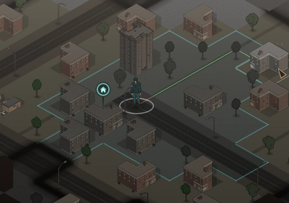 ALL IN THE GAME: Crime Strategy on Steam