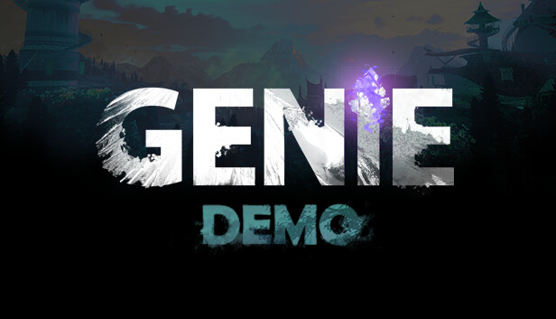 GENIE Demo Steam Charts (App 2346790) · SteamDB