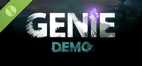 GENIE Demo Steam Charts (App 2346790) · SteamDB