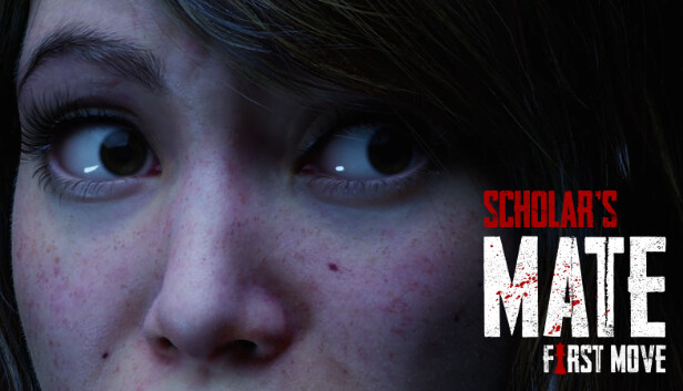 Scholar's Mate - First Move on Steam