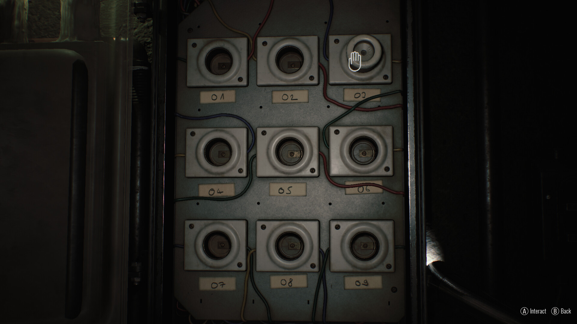 Scholar's Mate - First Move on Steam