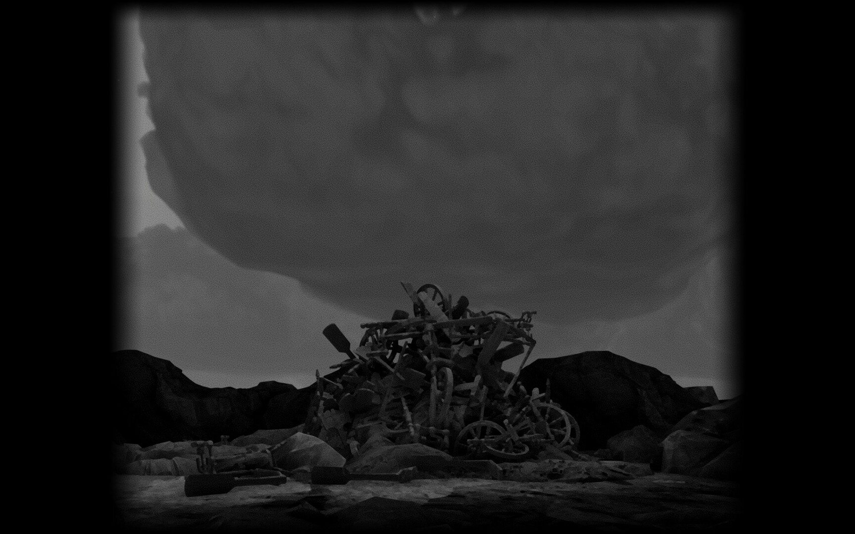 Steam 上的 One-Eyed Likho