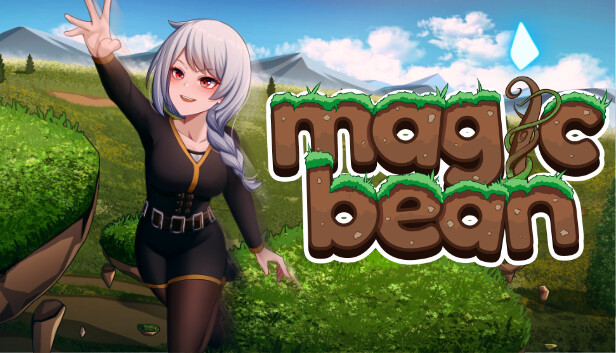 Magic Bean🍃 on Steam