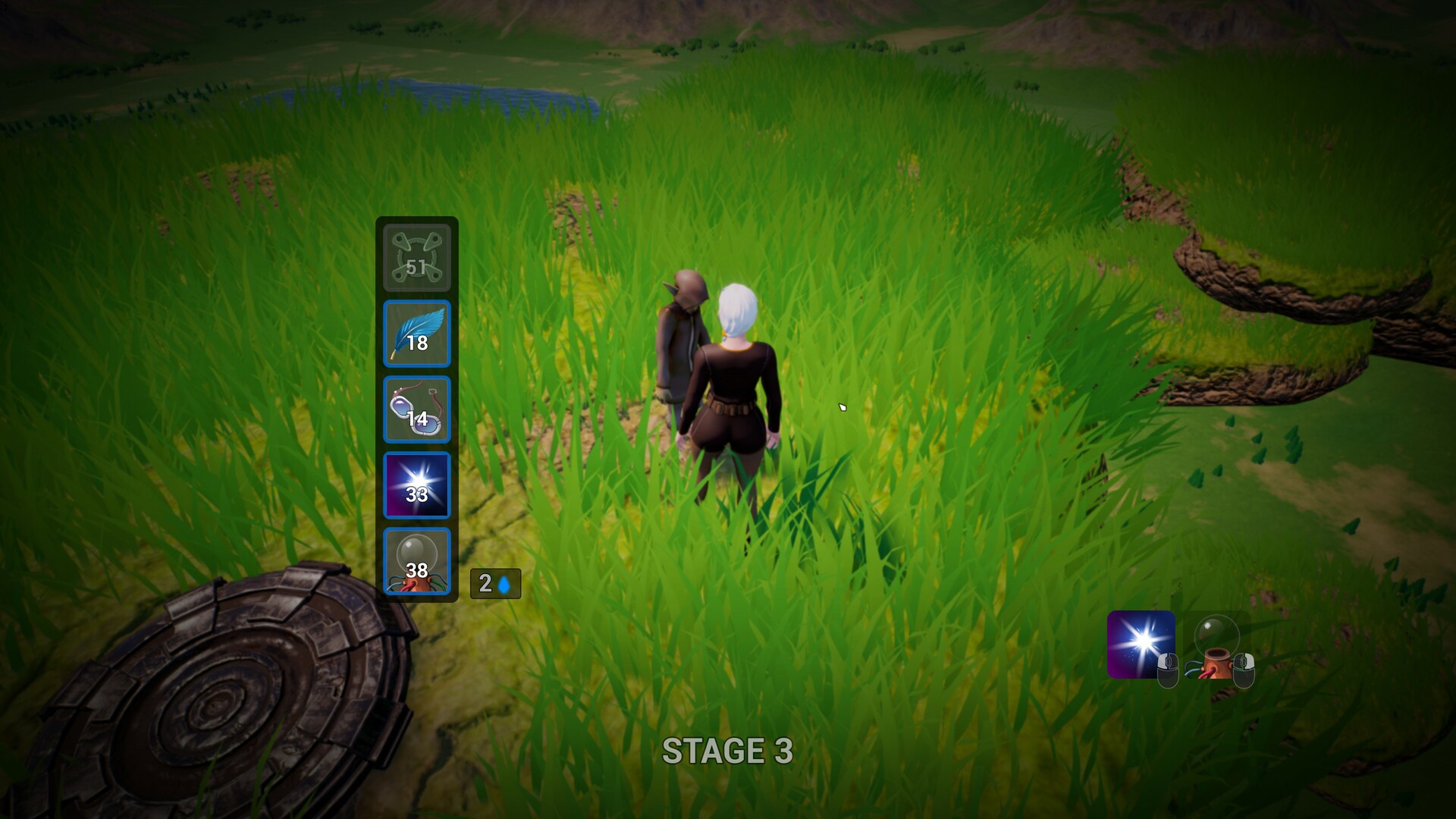 Magic Bean🍃 on Steam