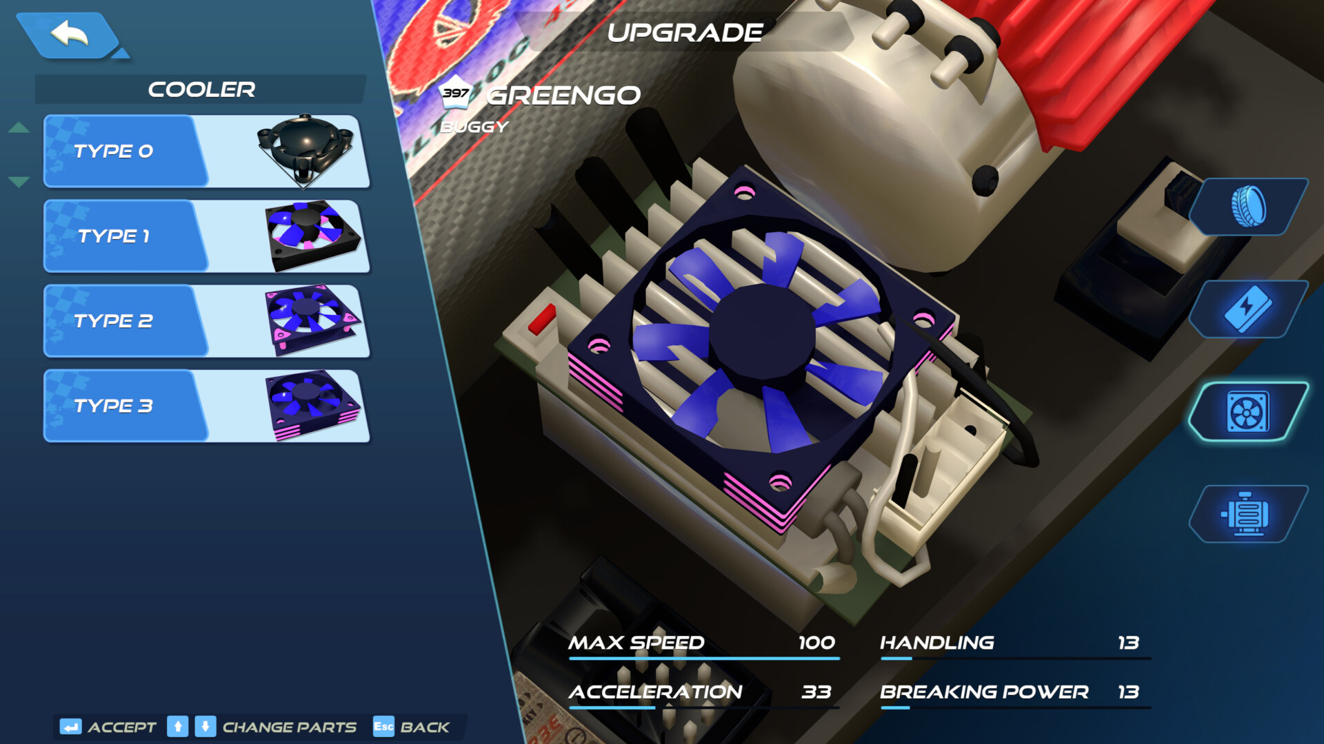 RC Revolution on Steam