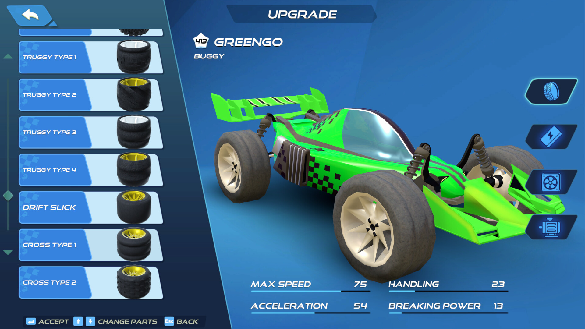 RC Revolution on Steam