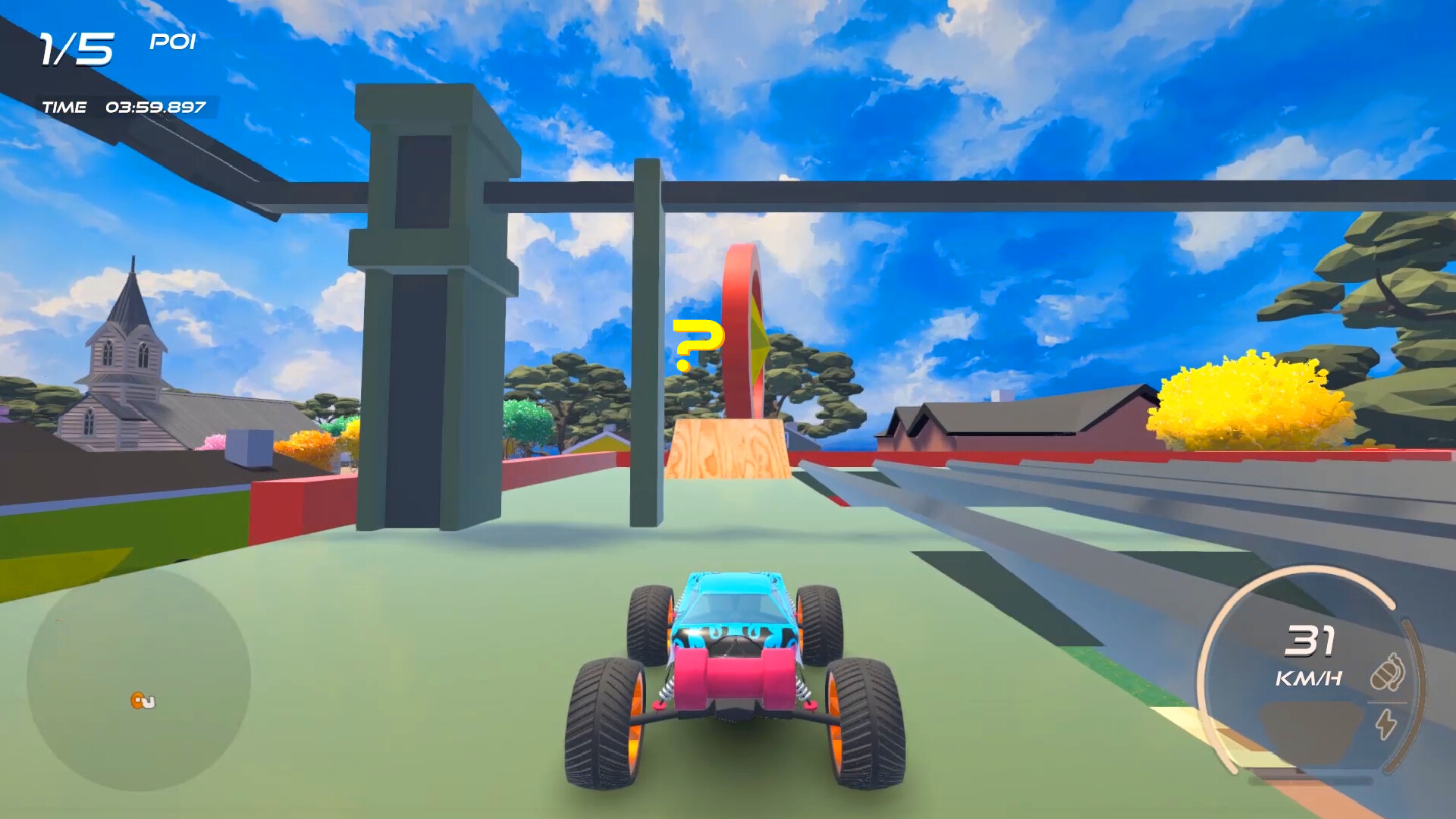 RC Revolution on Steam