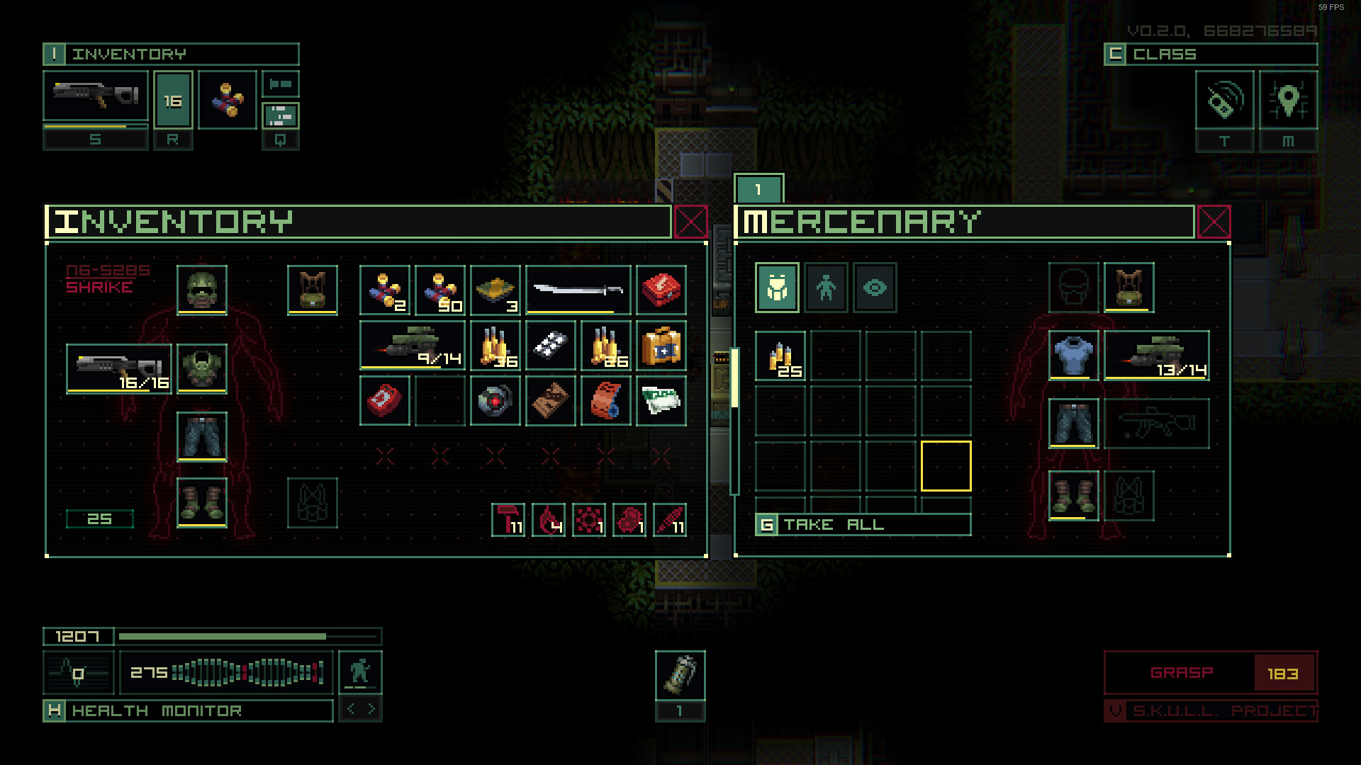 Quasimorph: End of Dream game revenue and stats on Steam – Steam ...