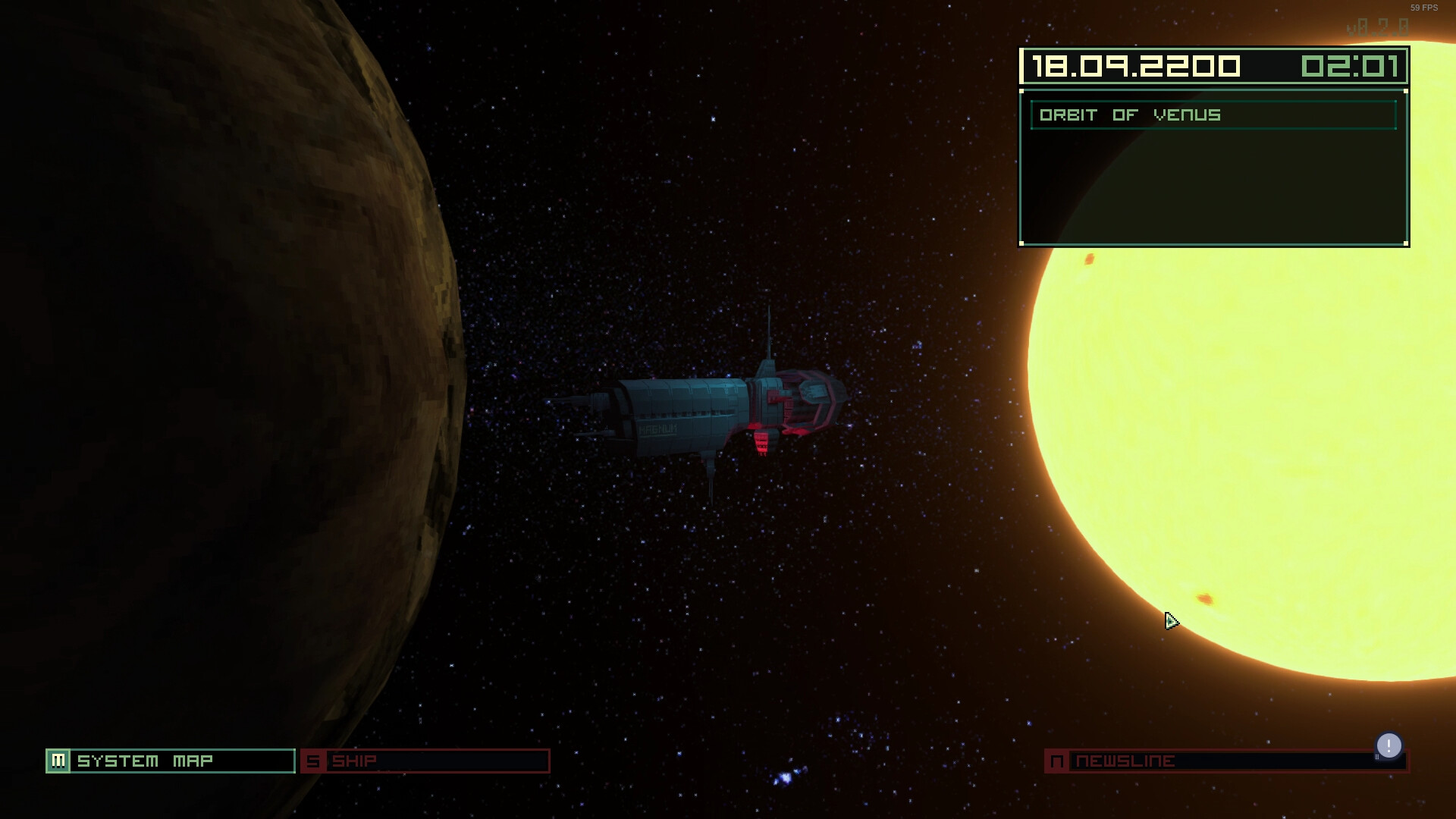 Quasimorph: End of Dream Screenshots · SteamDB