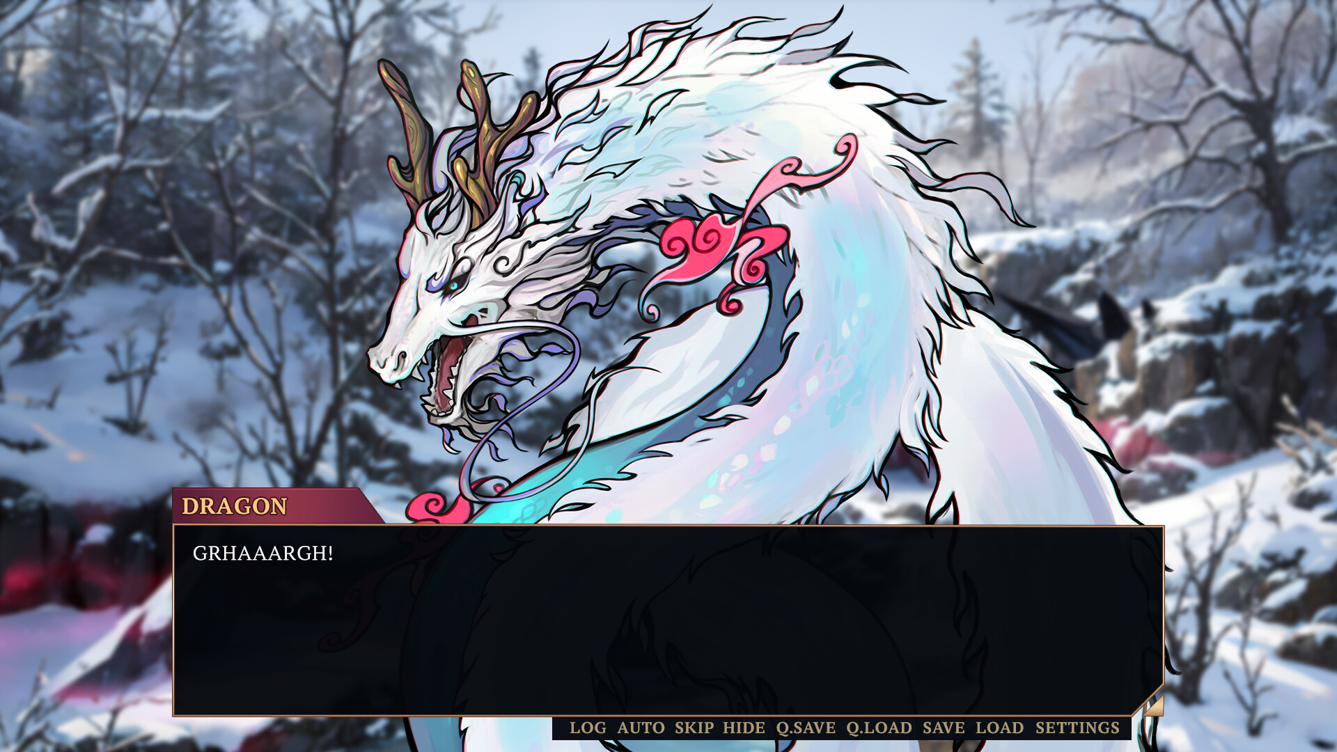 Lunar Legacy on Steam