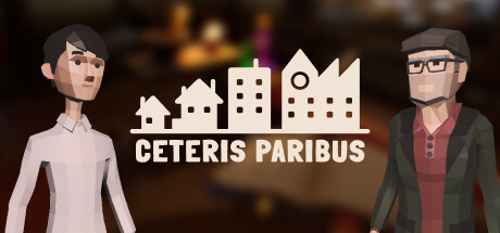 CETERIS Paribus on Steam