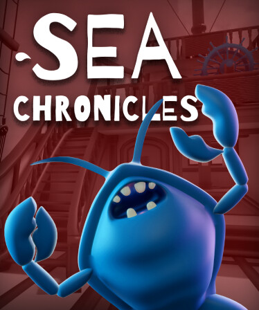 Sea Chronicles · SteamDB