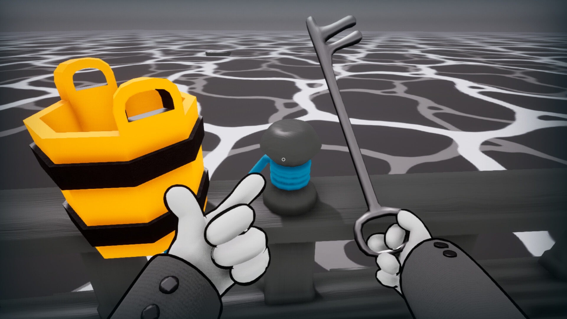 Sea Chronicles on Steam