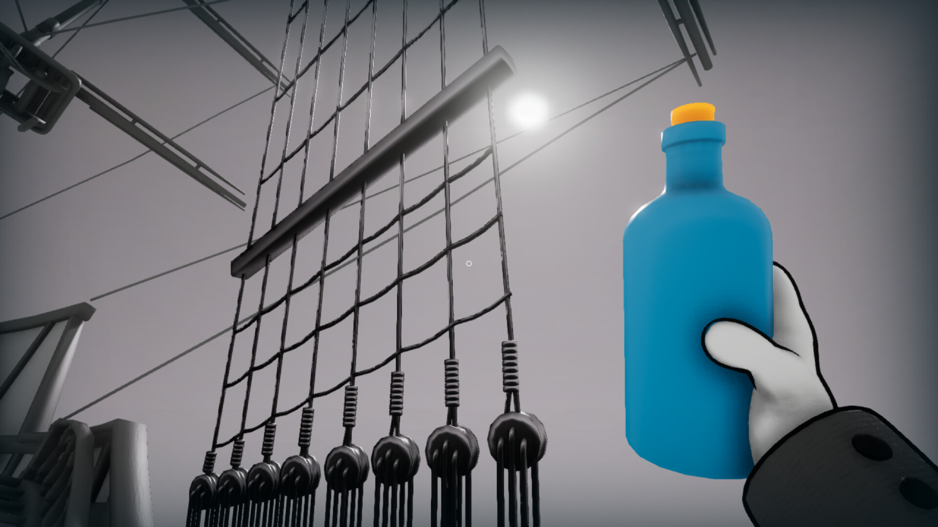 Sea Chronicles on Steam