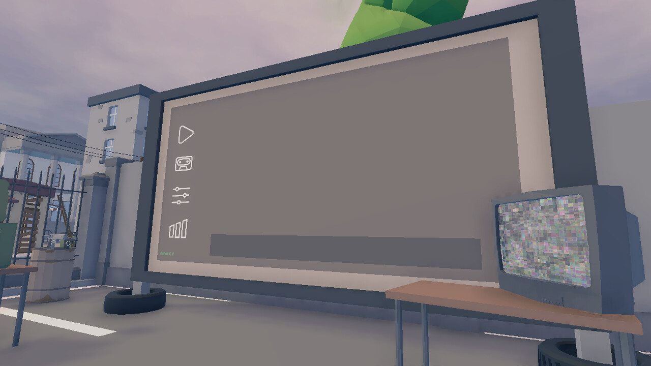 Dirty Aim Trainer VR on Steam