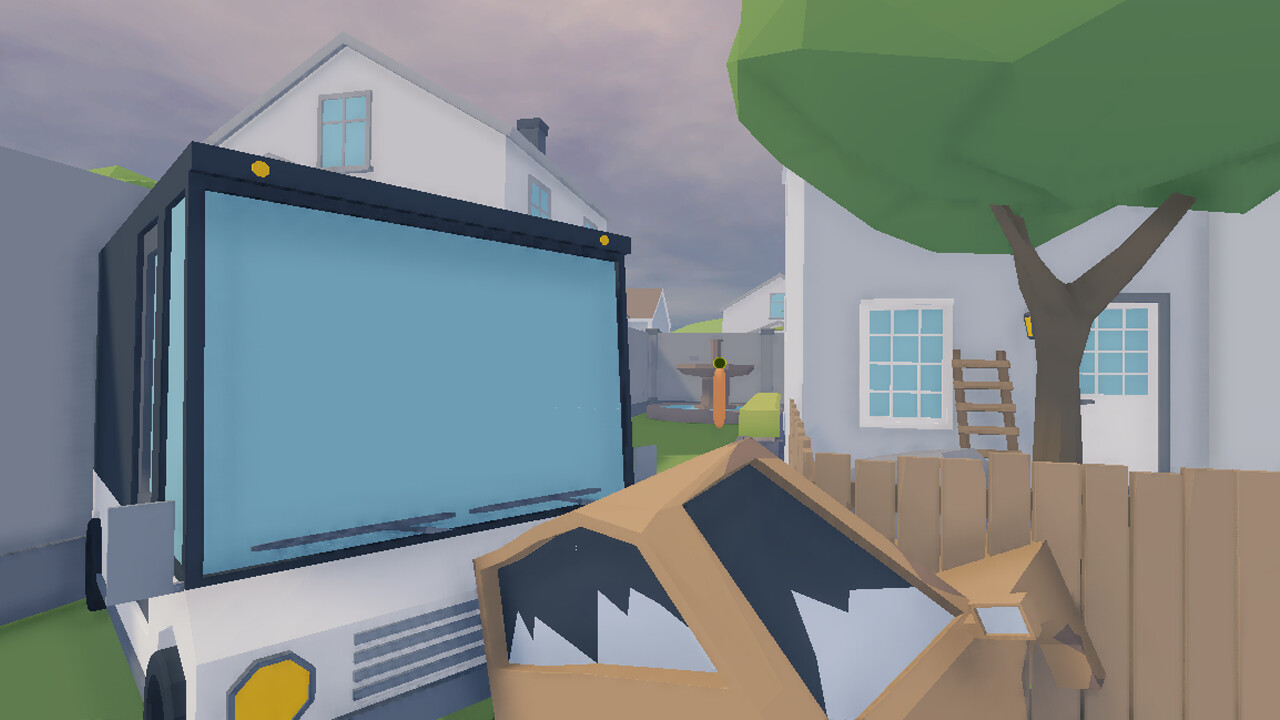 Dirty Aim Trainer VR on Steam