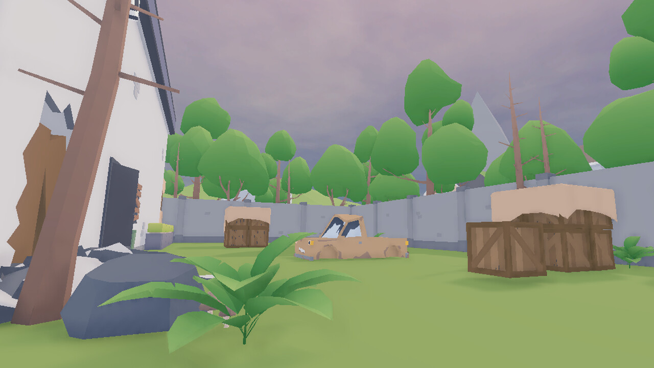 Dirty Aim Trainer VR on Steam