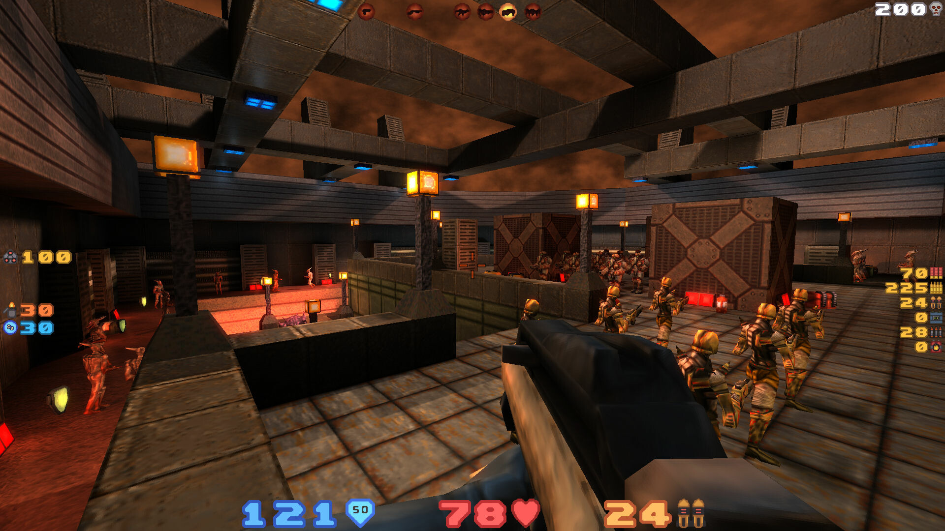 Hell Denizen game revenue and stats on Steam – Steam Marketing Tool