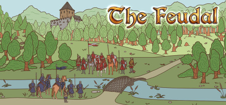 Steam Community :: The Feudal