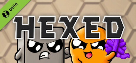 HexeD Demo Steam Charts (App 2347540) · SteamDB