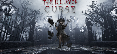 Steam Community :: THE ILLUSION: CURSE