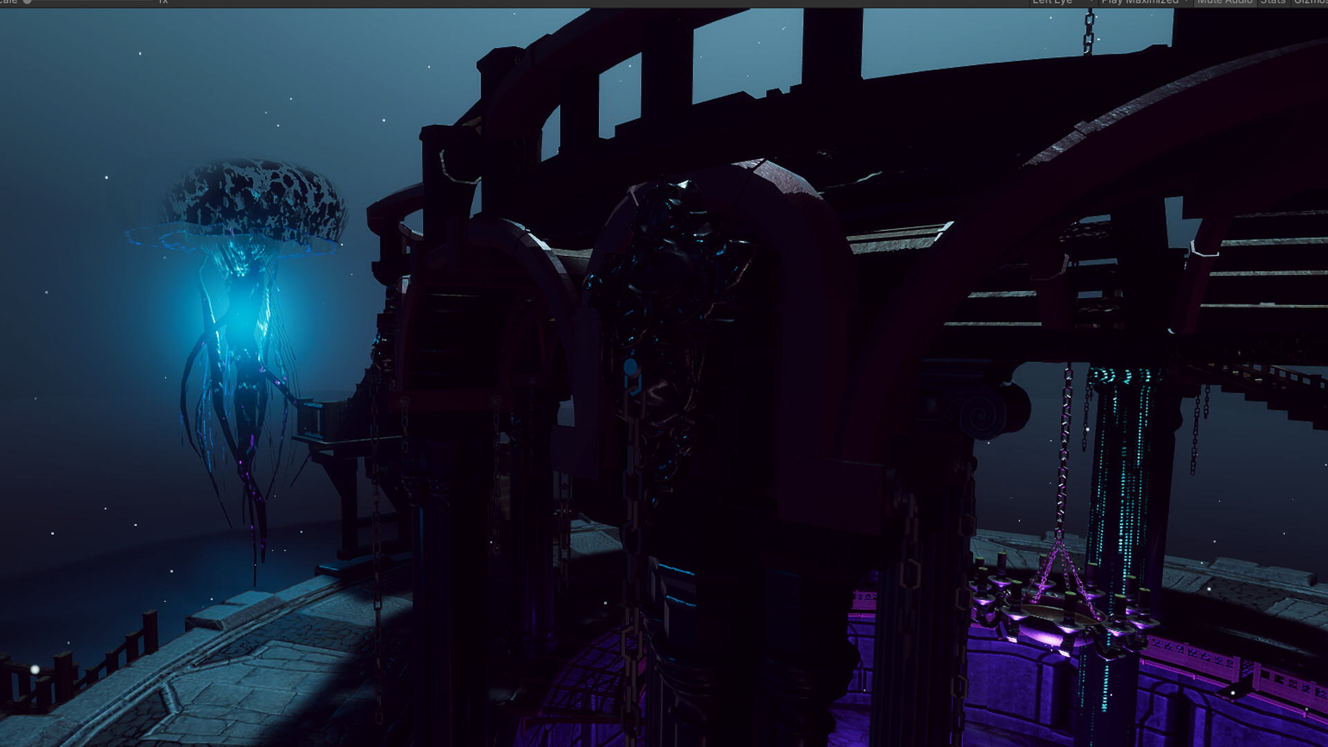 Save 30% on SEX Cyber Lust VR on Steam