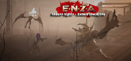 Endless Nights - Zombie Apocalypse on Steam