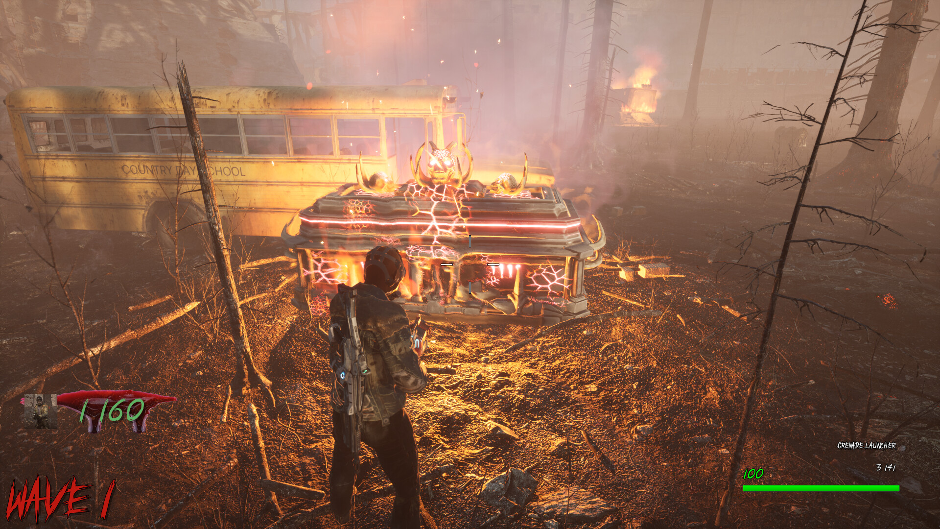 Endless Nights - Zombie Apocalypse on Steam