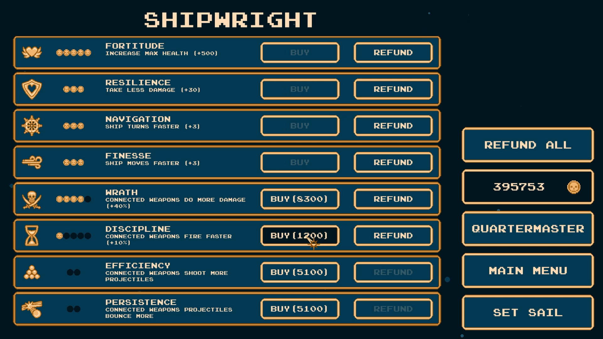Sea of Survivors on Steam