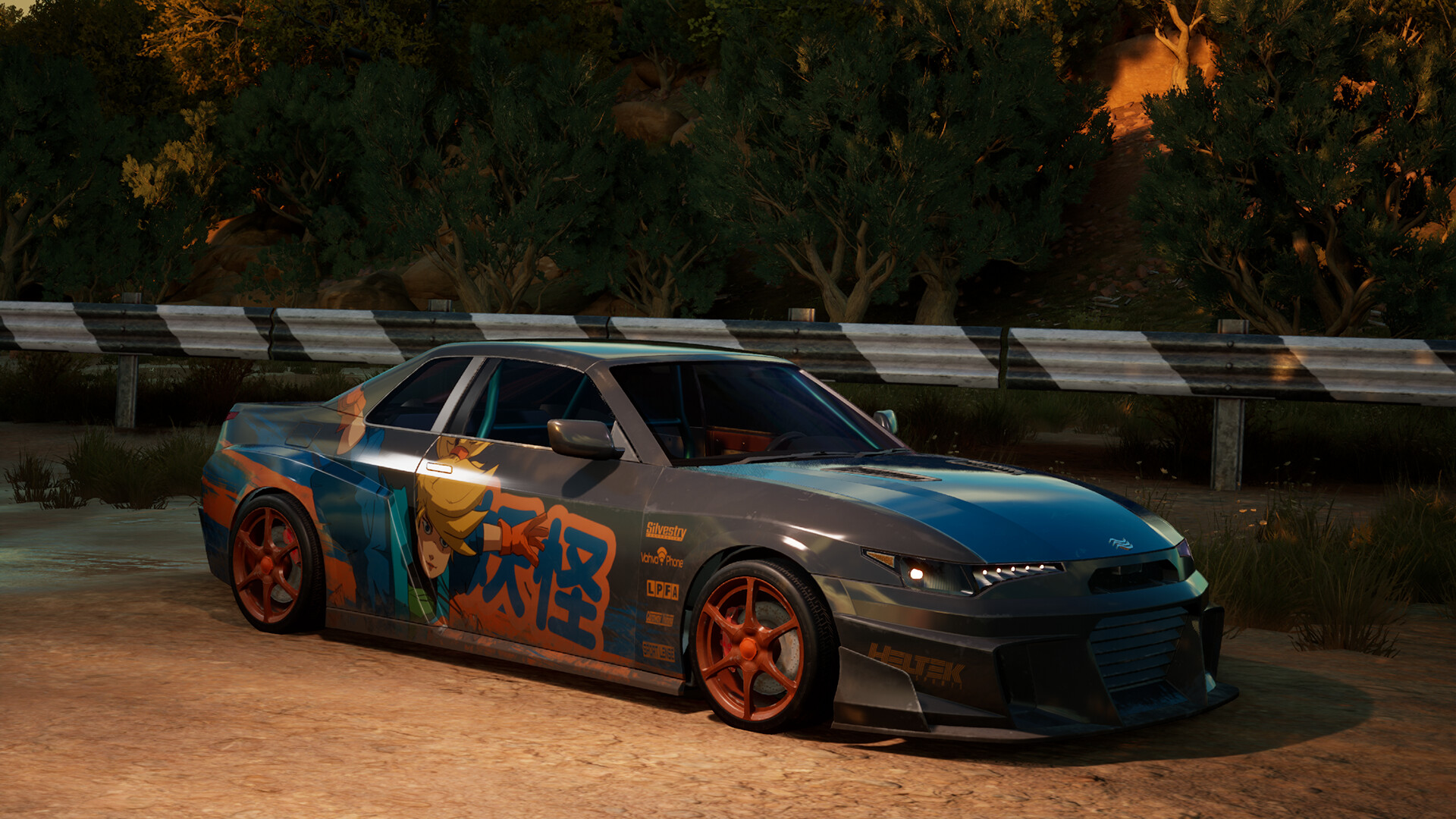 Save 20% on Jected - Rivals - Supporter Pack on Steam