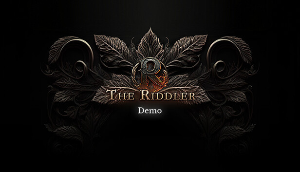 The Riddler Demo Steam Charts (App 2348040) · SteamDB