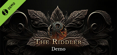 The Riddler Demo History (App 2348040) · SteamDB