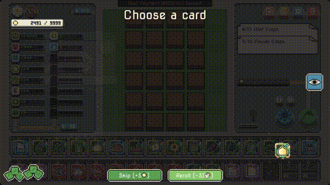 Crop Rotation on Steam