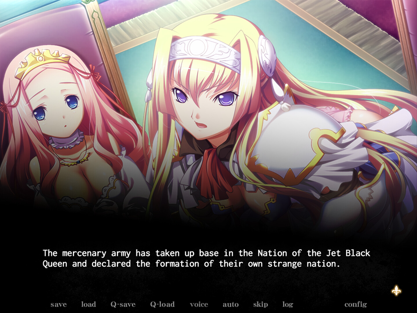 Ahorra un 20% en Kuroinu Redux en Steam