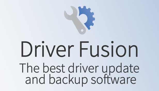 Driver Fusion - The Best Driver Update and Backup Software on Steam