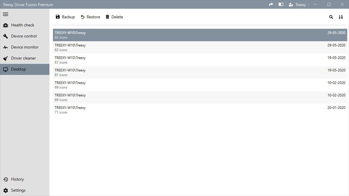Driver Fusion (App 234820) · SteamDB