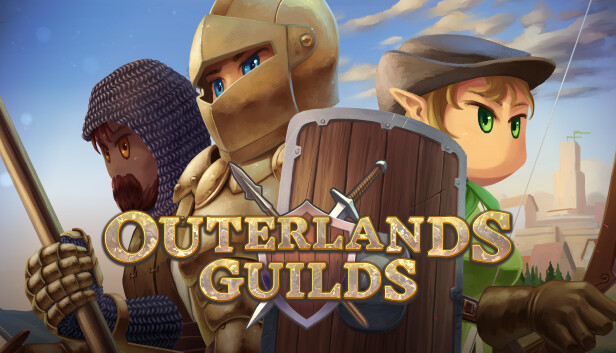 Outerlands Guilds Demo Steam Charts (App 2348390) · SteamDB