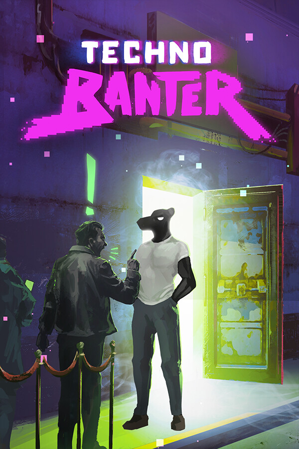 Techno Banter · SteamDB