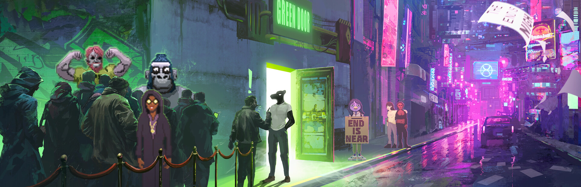 Techno Banter · SteamDB