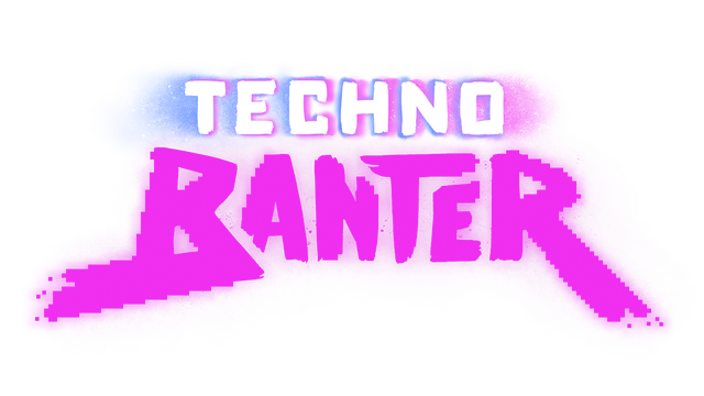 Techno Banter · SteamDB